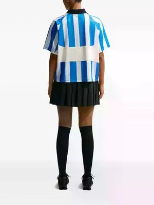 Nike Club Rules Pleated Skirt