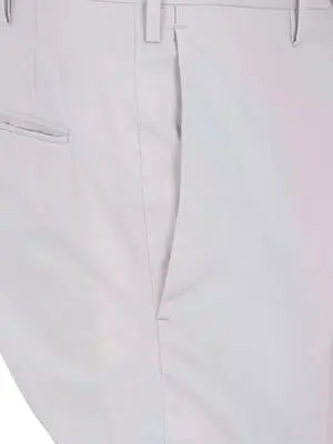 Incotex Belt-loop Tailored Trousers
