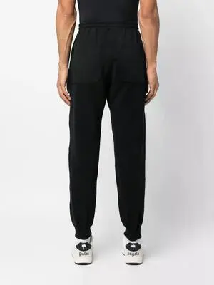 NEIGHBORHOOD Logo Embroidery Track Pants