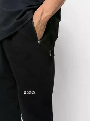 NEIGHBORHOOD Logo Embroidery Track Pants