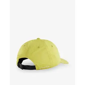 Oakley Tincan Lx Woven Baseball Cap - Cactus