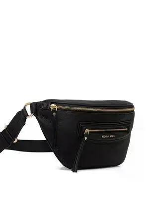 Michael Kors Medium Logo-plaque Belt Bag