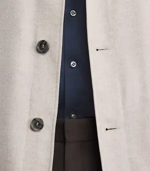 Pal Zileri Cotton Jersey Shirt