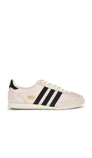 ADIDAS ORIGINALS Japan Sneaker - Pink