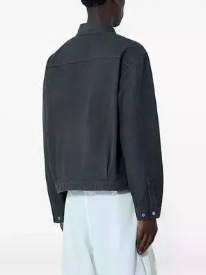 Stone Island Marina Zip-front Jacket