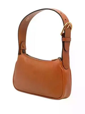 Gucci Aphrodite Mini Shoulder Bag - Brown