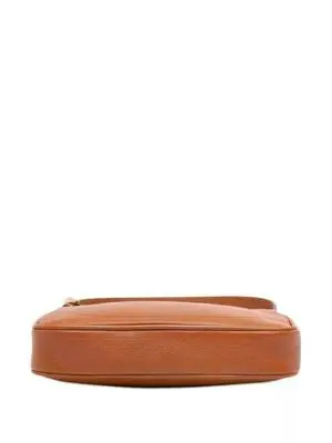 Gucci Aphrodite Mini Shoulder Bag - Brown