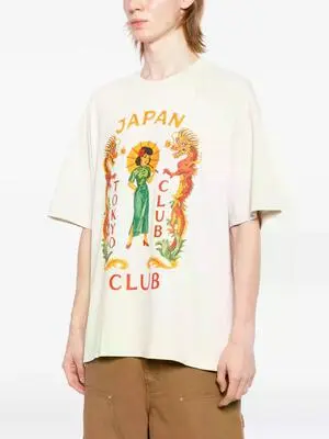 MELT Graphic T-shirt