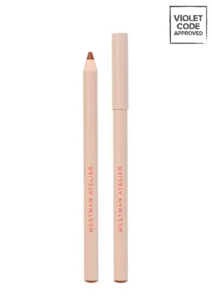 WESTMAN ATELIER Lip Shape Lip Liner - Sable
