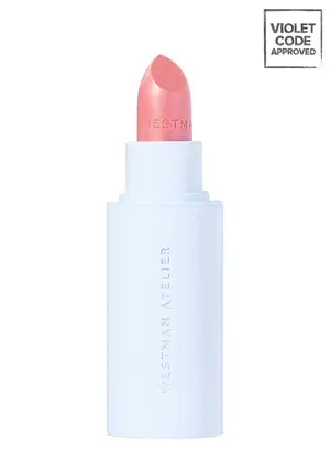 WESTMAN ATELIER Hydrobalm Tinted Lipstick - Nectar