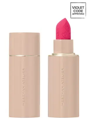 WESTMAN ATELIER Lip Suede Matte Lipstick - Lfg