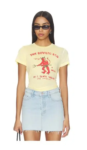 Daydreamer Casual T-shirts For Women