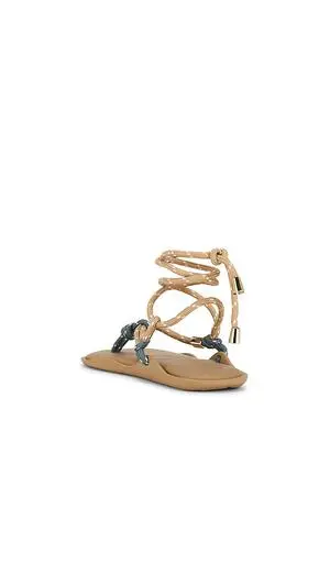 FLÃ²WZE Flówze Fló Twin Sandal
