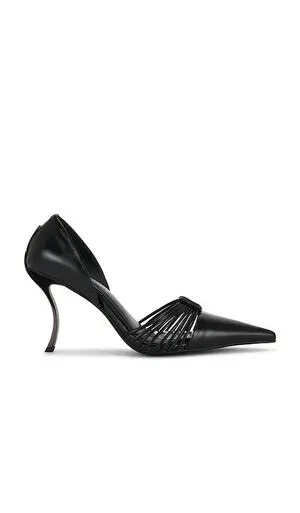 Jeffrey Campbell Casual Pumps