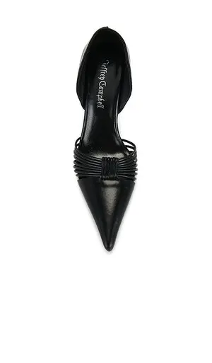 Jeffrey Campbell Beaucoup Pump