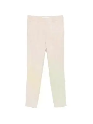 SIMONA CORSELLINI Tailored Trousers