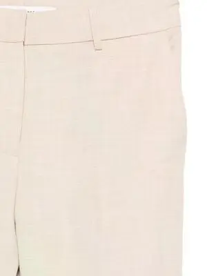 SIMONA CORSELLINI Tailored Trousers