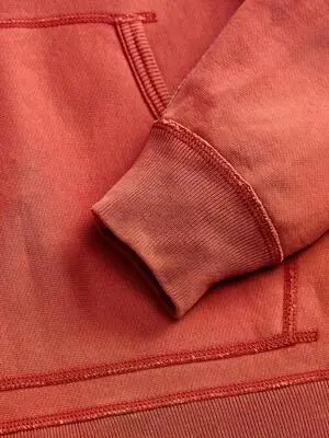 Ralph Lauren Logo-print Hoodie