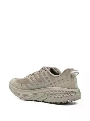 HOKA® Speedgoat 2 Lace-up Sneakers - Neutrals