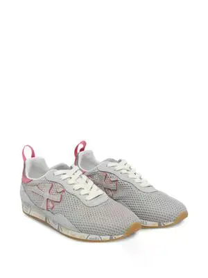 Premiata Runsead Sneakers - Grey