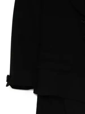 Prada Tailored Skirt Suit