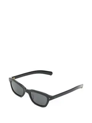FLATLIST Clint Square-frame Sunglasses