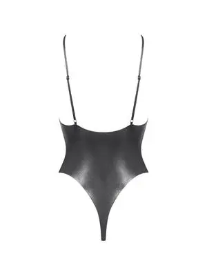 Maison Close Metallic Swimsuits