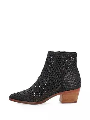 FRAU Leather Ankle Boots