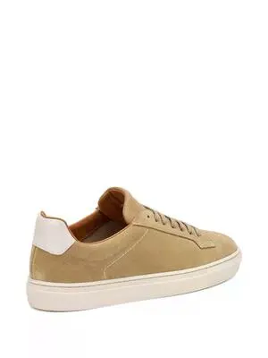 FRAU Lace-up Sneakers
