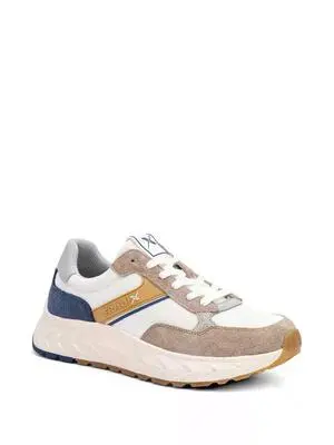 Frau Logo Sneakers For Men