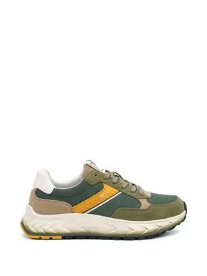 FRAU Cross Hybrid Sneakers - Green