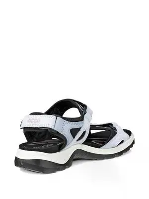 Ecco Offroad Cut-out Sandals