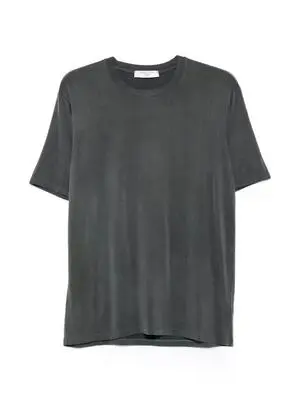DANIELE FIESOLI Short-sleeve T-shirt - Grey
