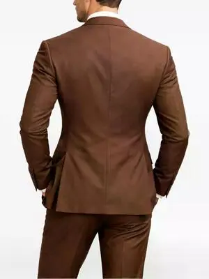 FRANZESE COLLECTION Stefano De Martino Single-breasted Suit