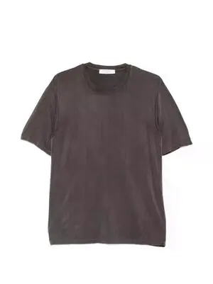 DANIELE FIESOLI Crew-neck T-shirt