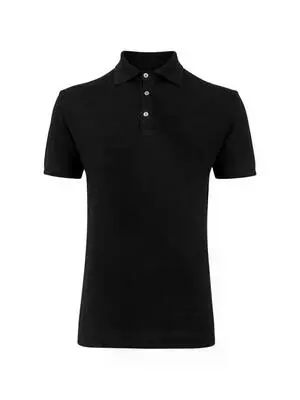 Franzese Collection Collared Polos For Men