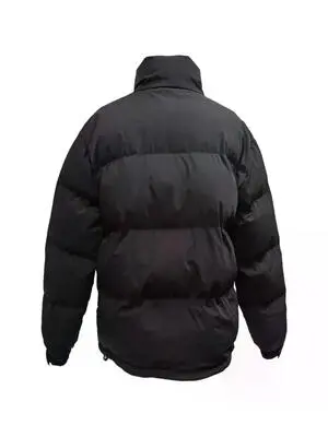 Sandro Quilted Down Jacket