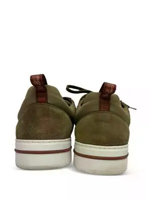 Loro Piana Newport Sneakers