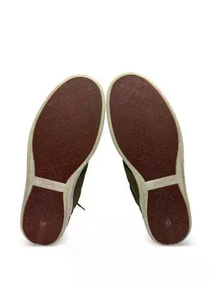 Loro Piana Newport Sneakers