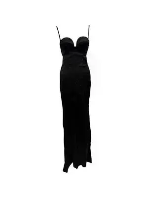 Givenchy Zip Up Evening Dresses