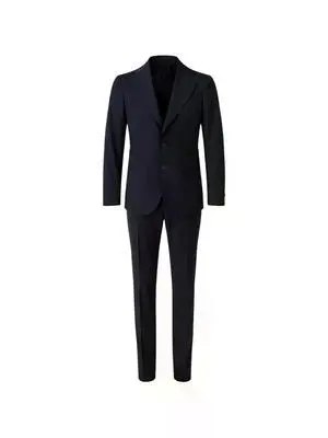 FRANZESE COLLECTION Single-breasted Suit