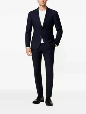 FRANZESE COLLECTION Single-breasted Suit