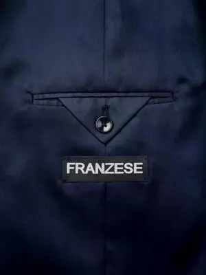 FRANZESE COLLECTION Single-breasted Suit
