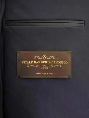 FRANZESE COLLECTION Single-breasted Suit