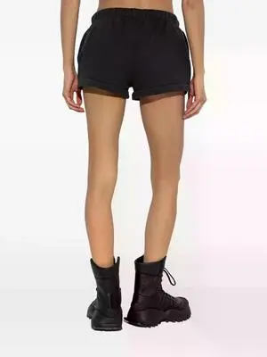 Fear Of God Drawstring Jersey Shorts