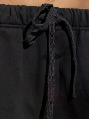 Fear Of God Drawstring Jersey Shorts