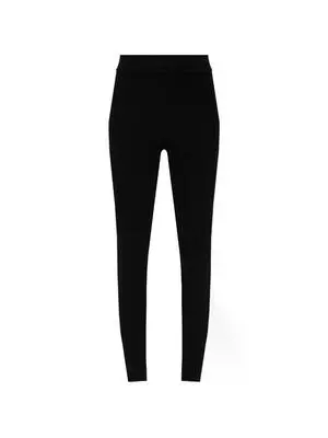 Fear Of God Logo Leggings