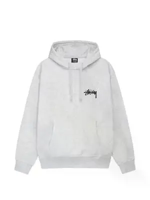 StÜssy Cherries Drawstring Hoodie