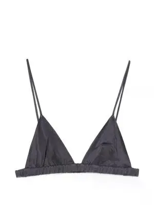 THE FRANKIE SHOP Nina Bralette - Blue