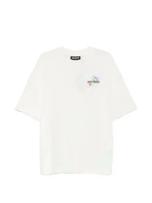Wrstbhvr T-shirts For Men